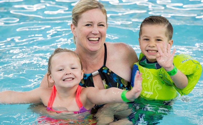 Sahara Sam's Oasis - Splash Pool Parties in Southern nJ