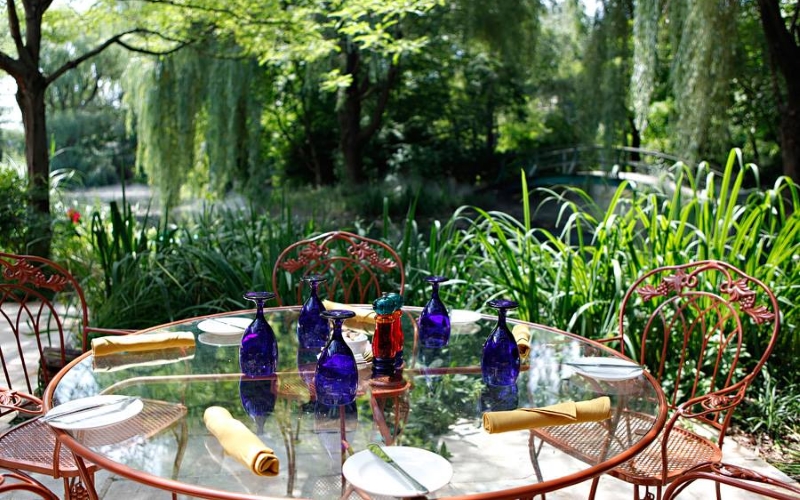 Review of Rat's Restaurant