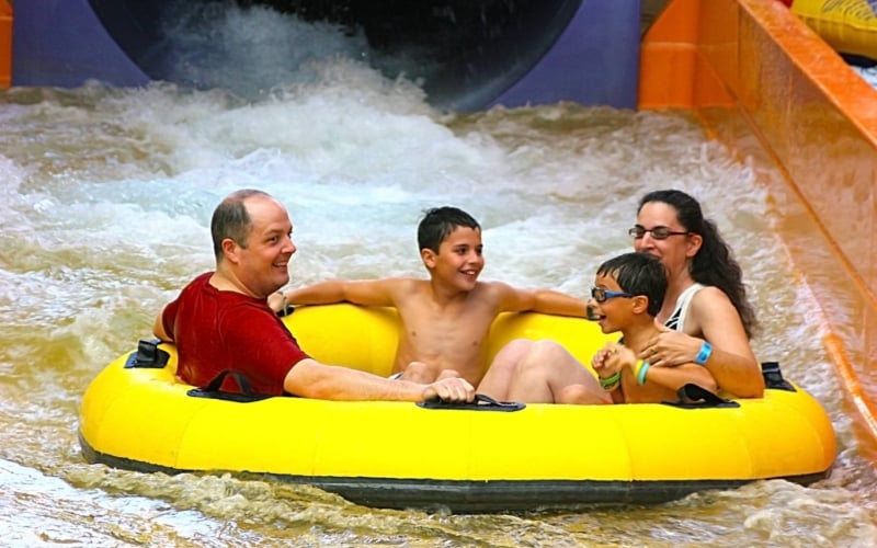 Sahara Sam's Oasis, Group Outings in NJ, in West Berlin, Camden County ...