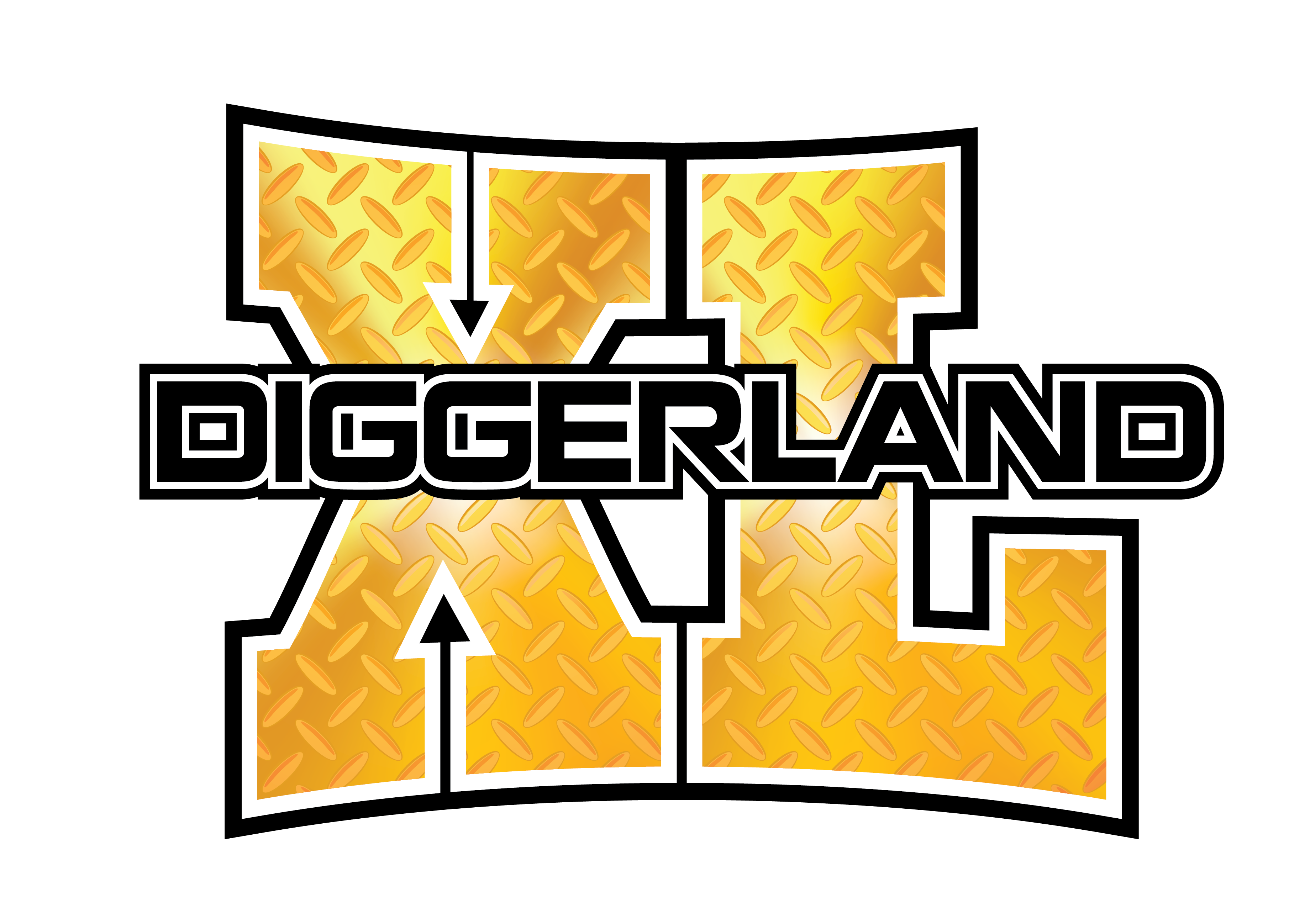 Diggerland XL, Best Outdoor Adventures in NJ, in West Berlin, Camden ...